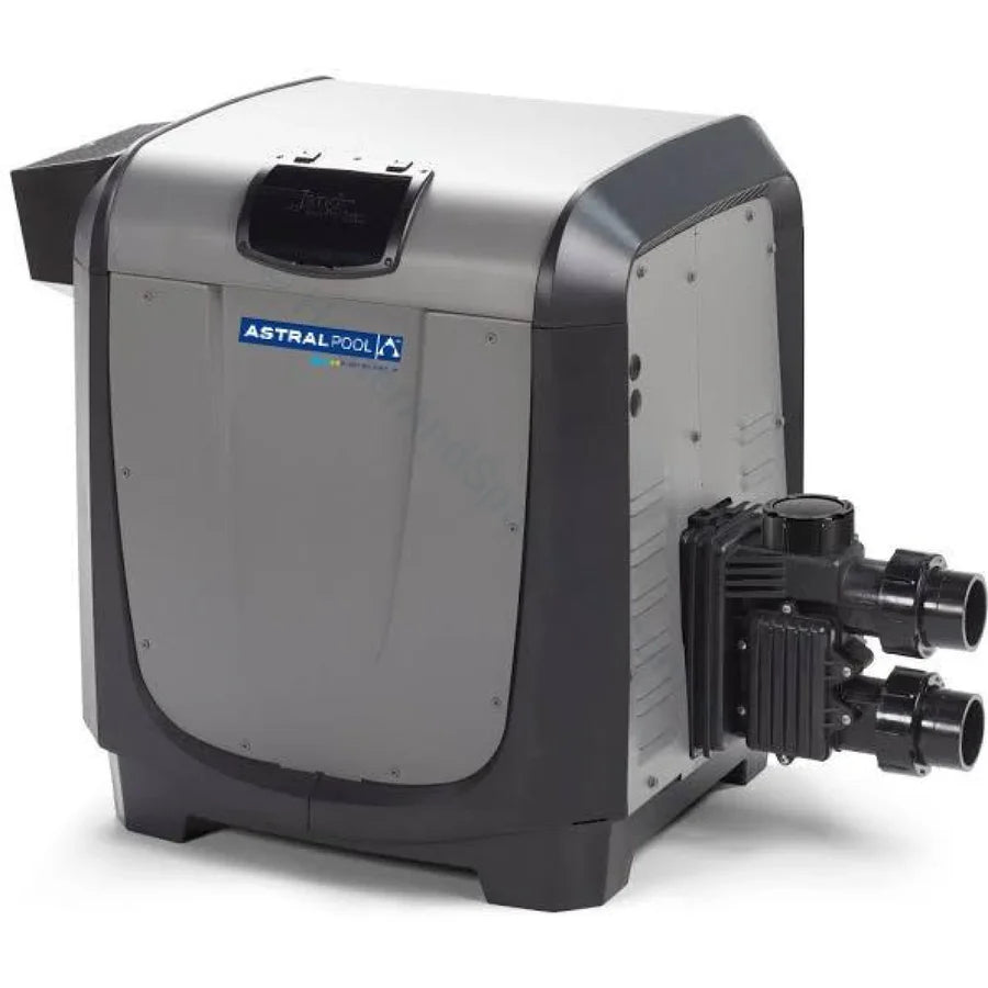 Astral IXI 370 NG Pool / Spa Heater - Last one in stock – HydraSpa Home ...